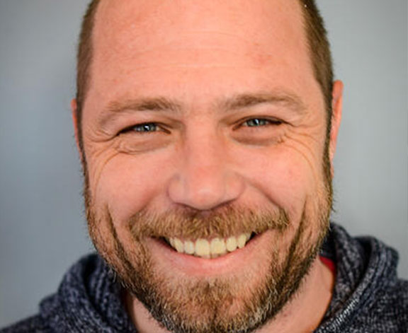 New Information Security Manager | Oasis Blog News & Events