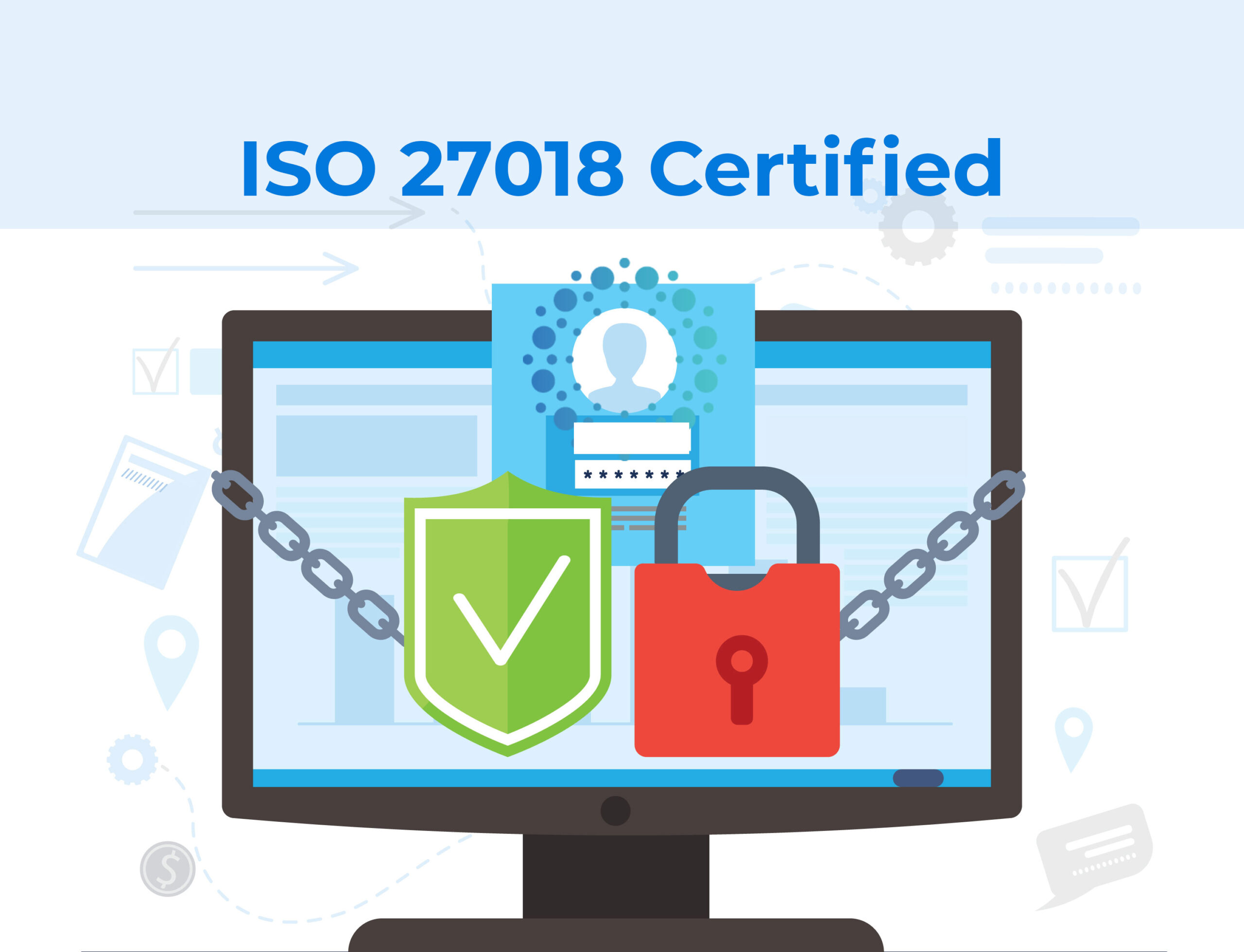 Cloud Security Certification ISO/IEC 27018:2019 Achieved | Oasis Blog News & Events